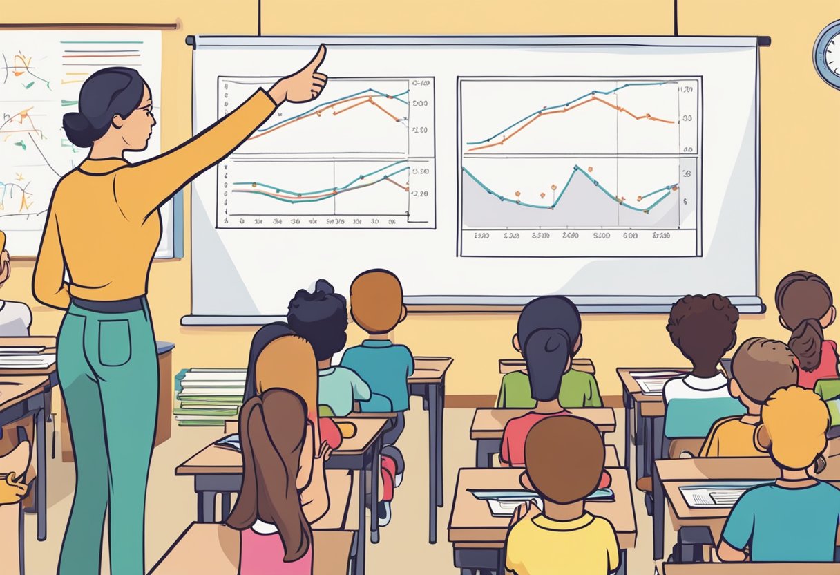 Classroom Observation Forms: A Complete Guide