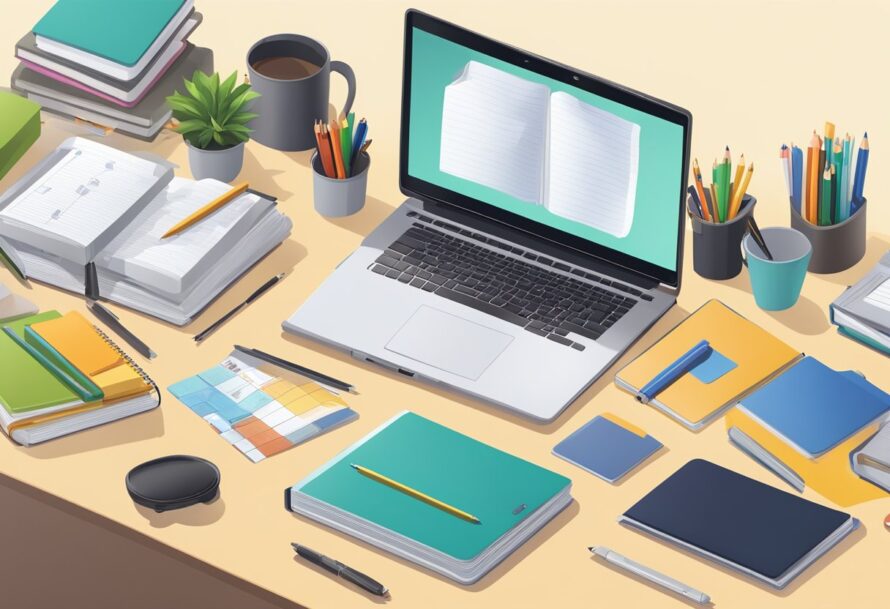 Teaching Portfolio Examples: 14 great Formats for Educators