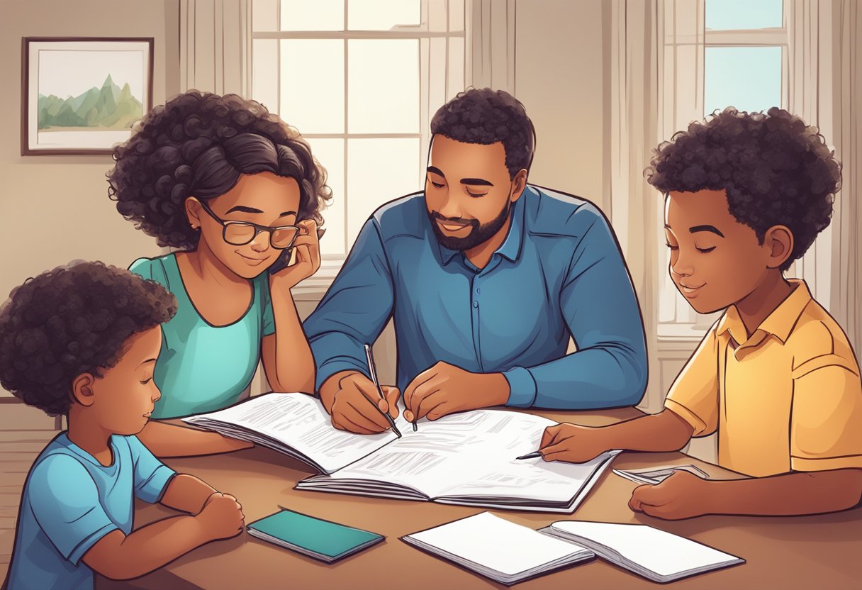 Family Learning Activities: 7 Great Ideas for Home Education