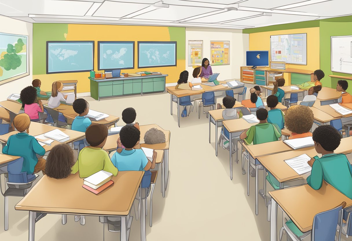 MFL Teaching Strategies: Complete Guide to Language Learning