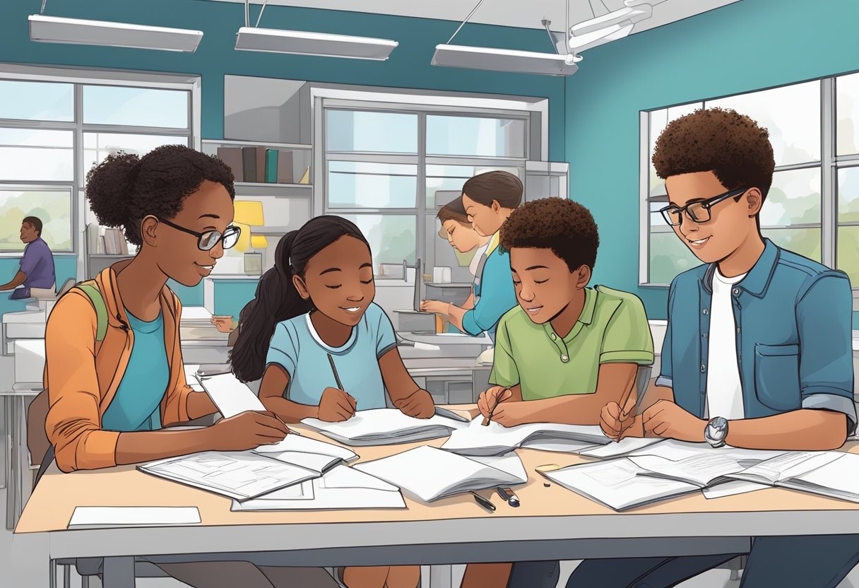 Performance Assessment: Enhancing Employee Productivity