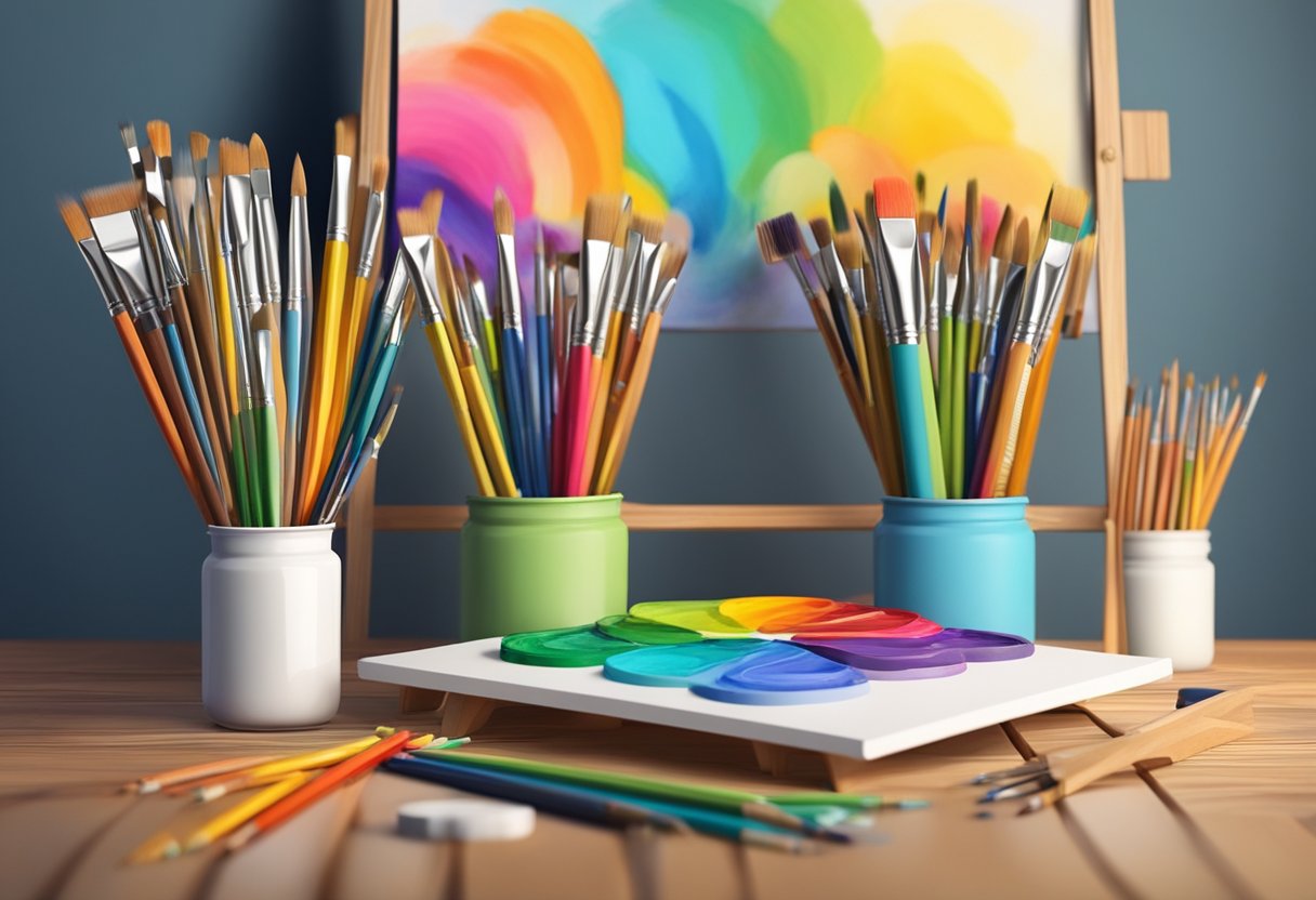 Visual Arts Curriculum: A Guide for Comprehensive Learning