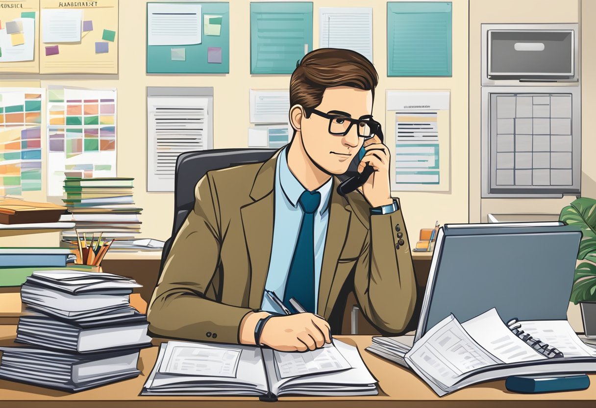 School Administration: A Complete Strategy Guide