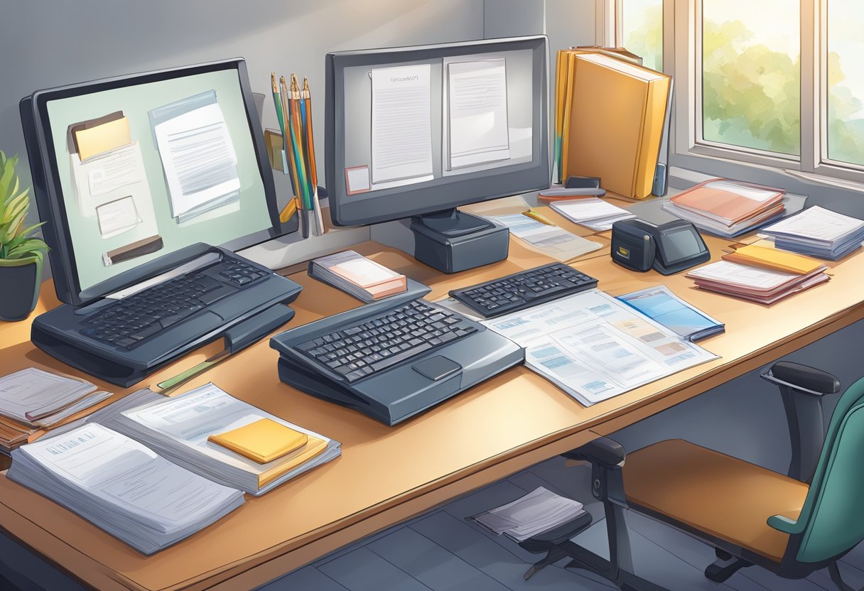School Administration: A Complete Strategy Guide