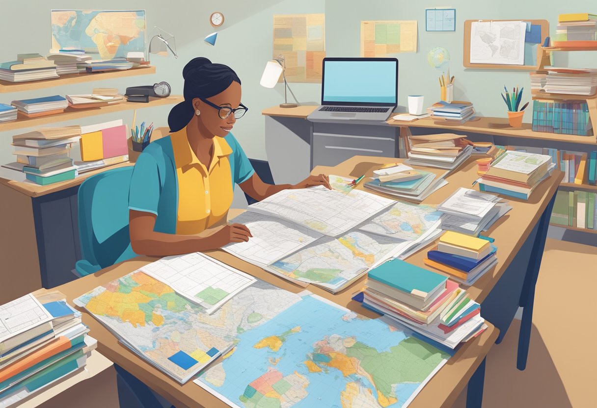 Curriculum Mapping Guide: Your Path to Learning Outcomes