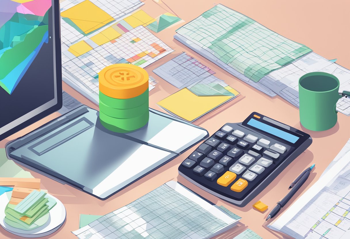 Budget Planning Tools: Streamline Your Finances with Ease