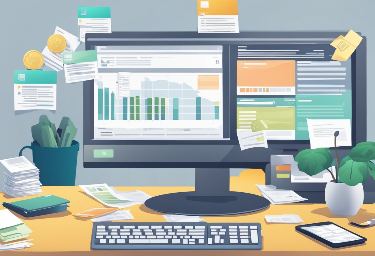 Budget Planning Tools: Streamline Your Finances with Ease