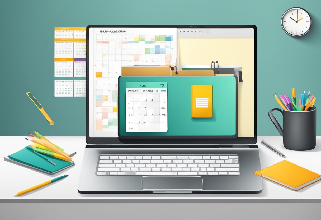 Teacher Planning Tools: Streamlined Lesson Organisation