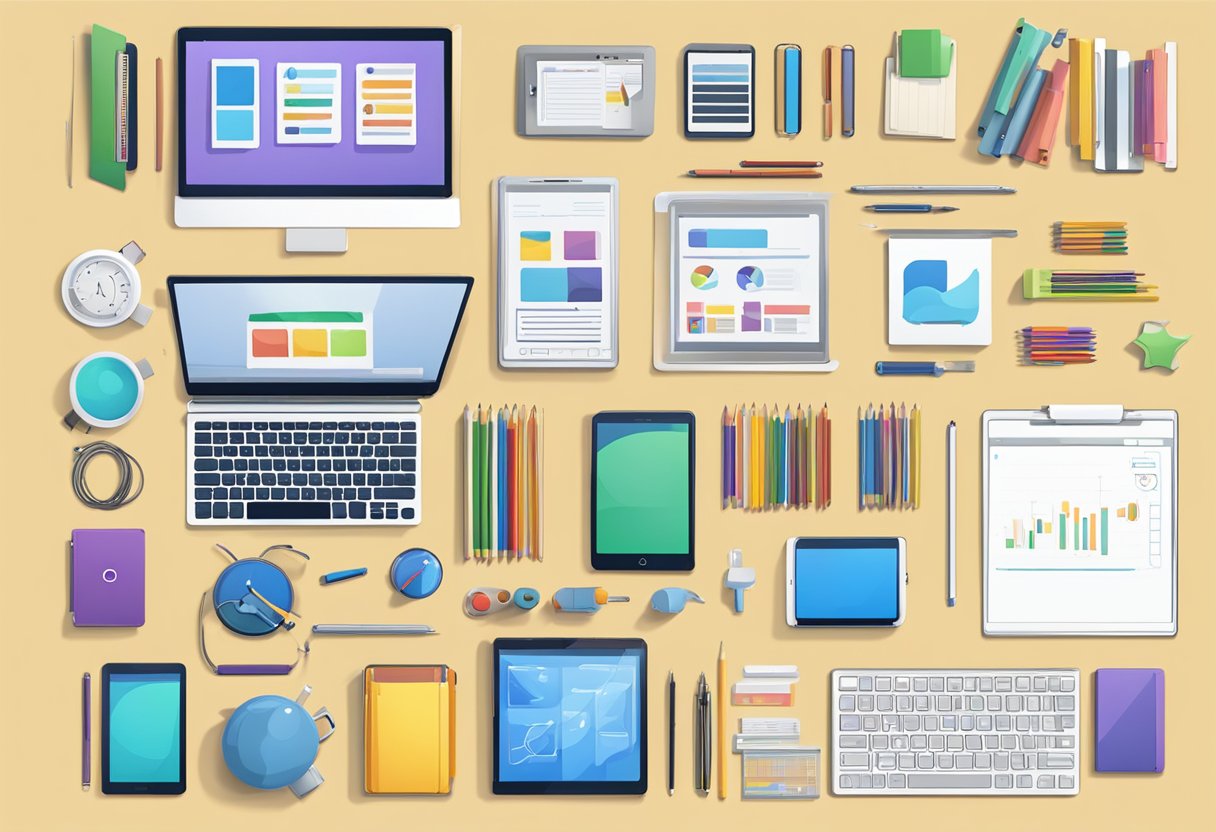 Complete Curriculum Resources: Comprehensive Material Guide