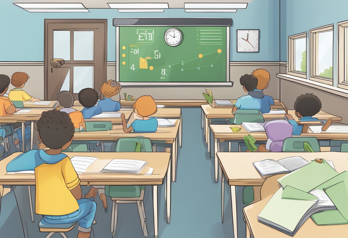 Student Progress Tracking System: A Comprehensive Guide