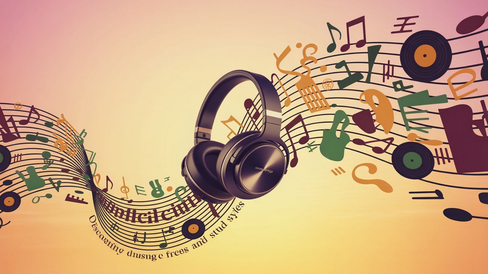 Musical Curiosity: Fresh Sounds & Styles Guide