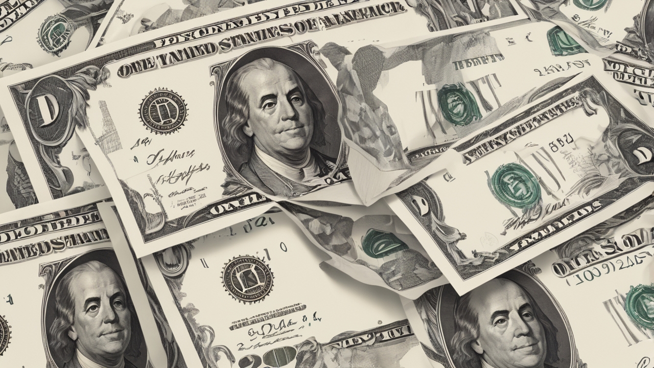 5 Spectacular American Currency Facts for Little Economists
