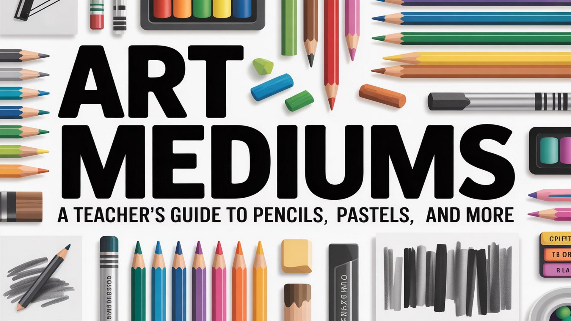 Classroom Resources: Effective Lesson Plans & Teaching Aids