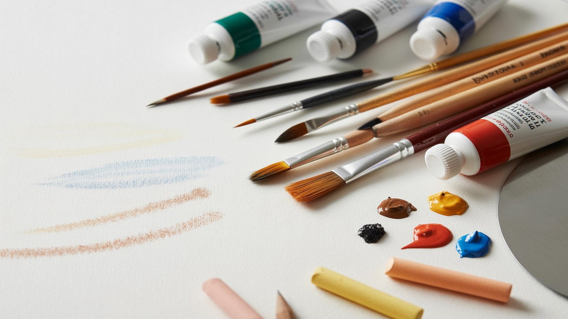 Benefits of Drawing: Boost Brain Power and Creativity