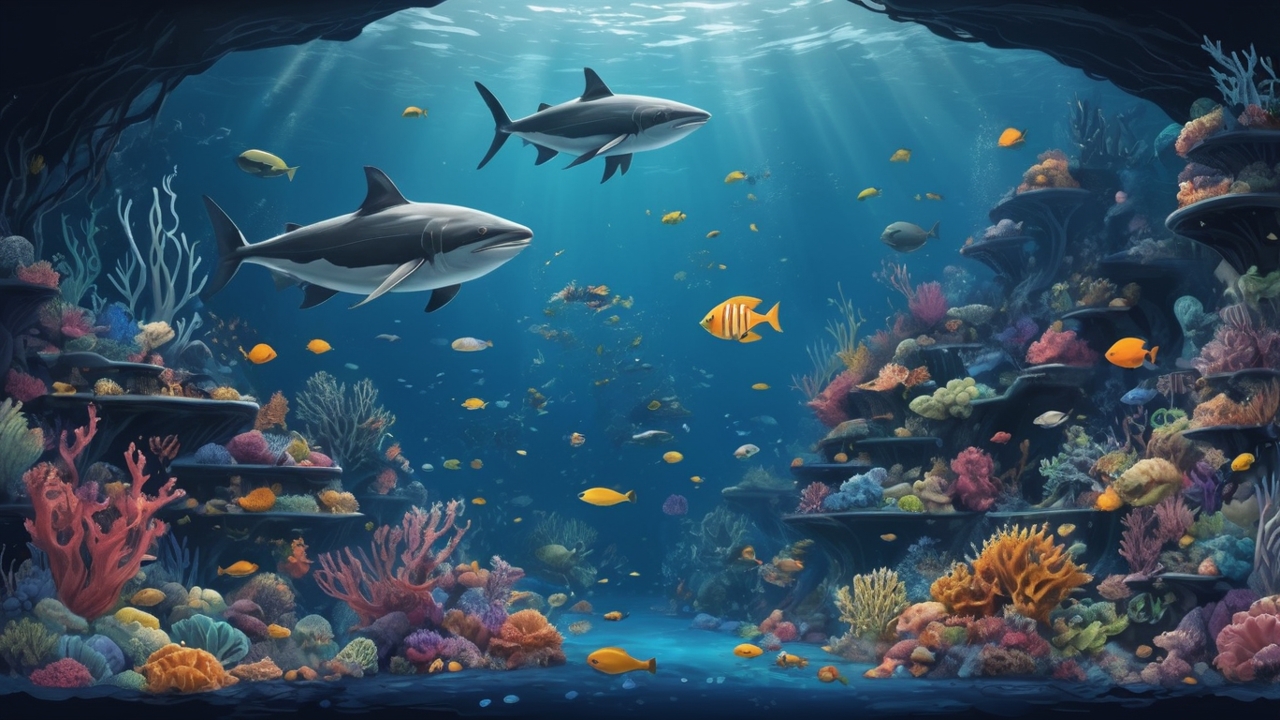 5 Great Deep-Sea Ecosystems Facts for Little Oceanographers