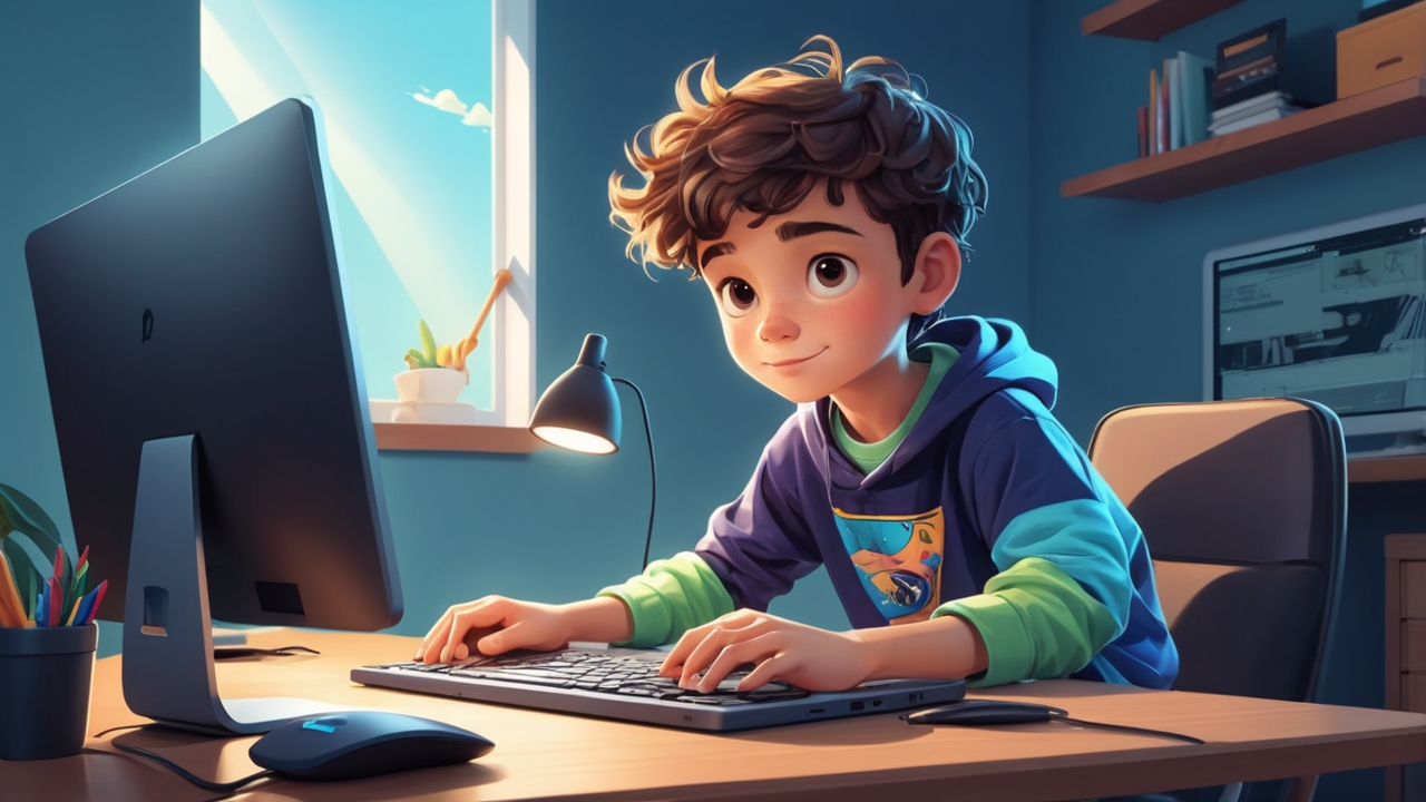 5 Powerful Digital Literacy Facts for Internet Little Users