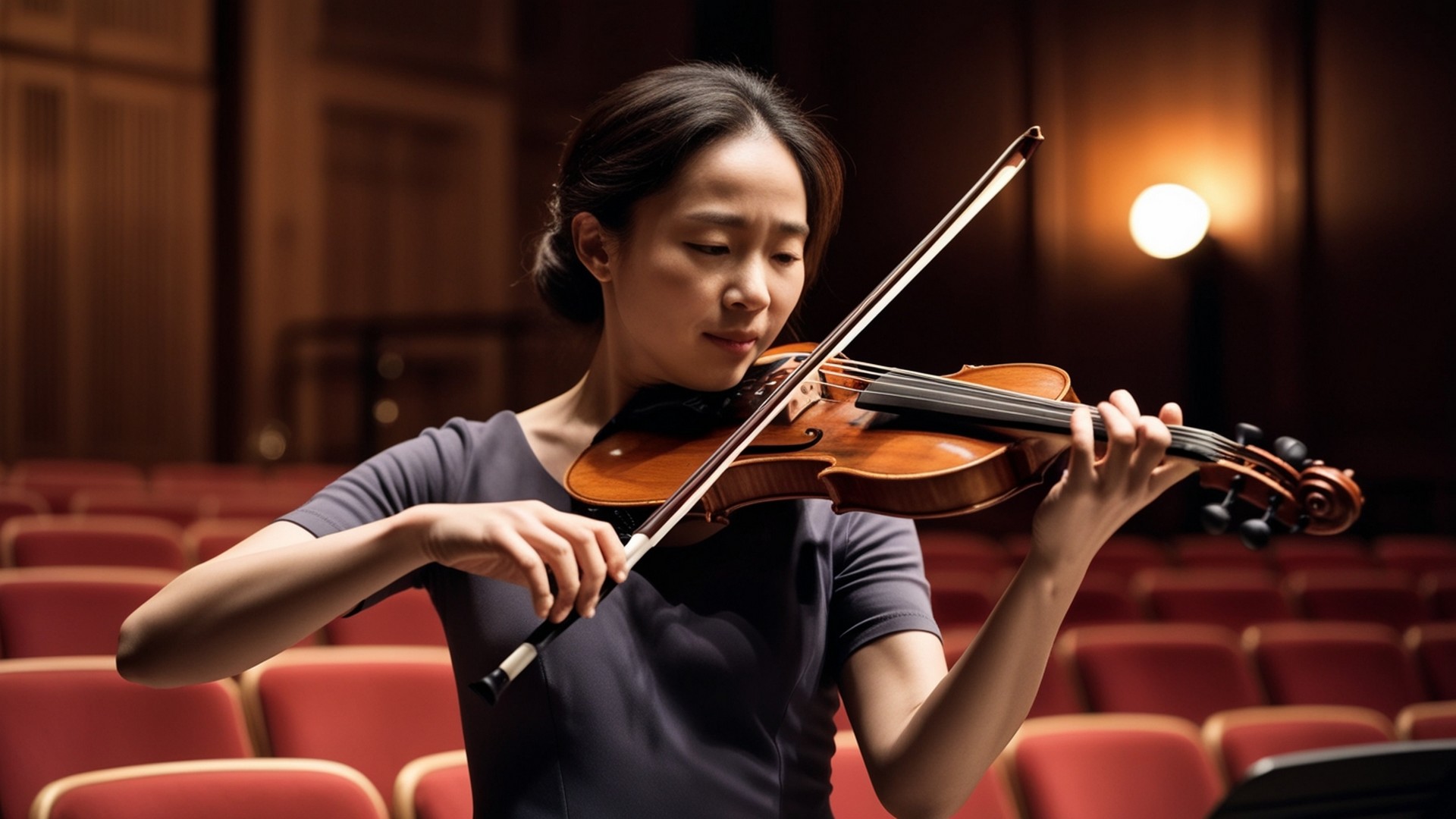 Expressive Playing: Master Musical Performance
