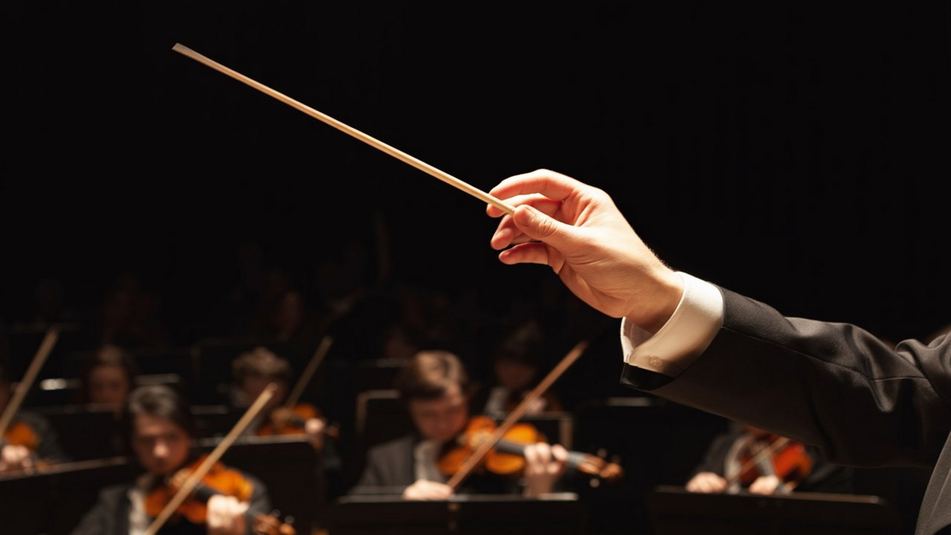 Film Scoring: Music Theory for Young Composers