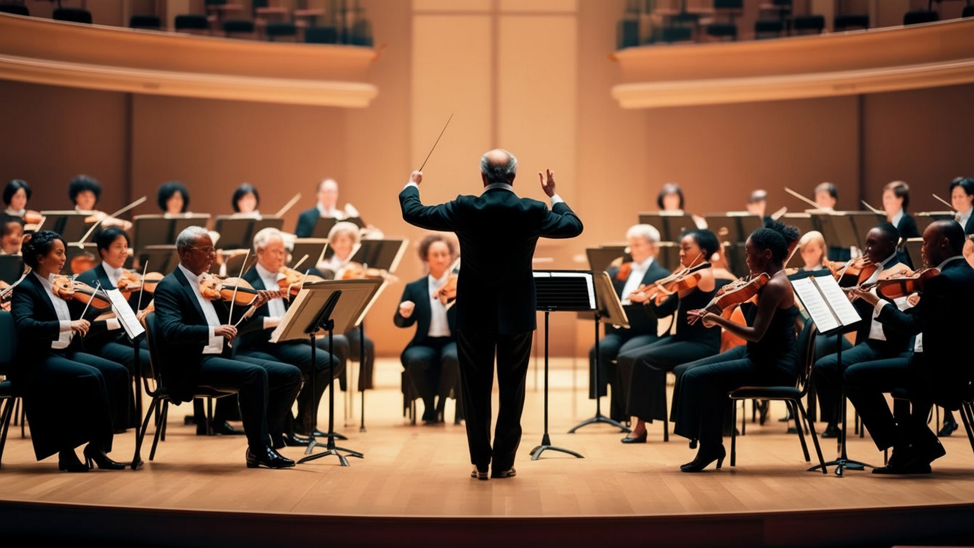 Film Scoring: Music Theory for Young Composers