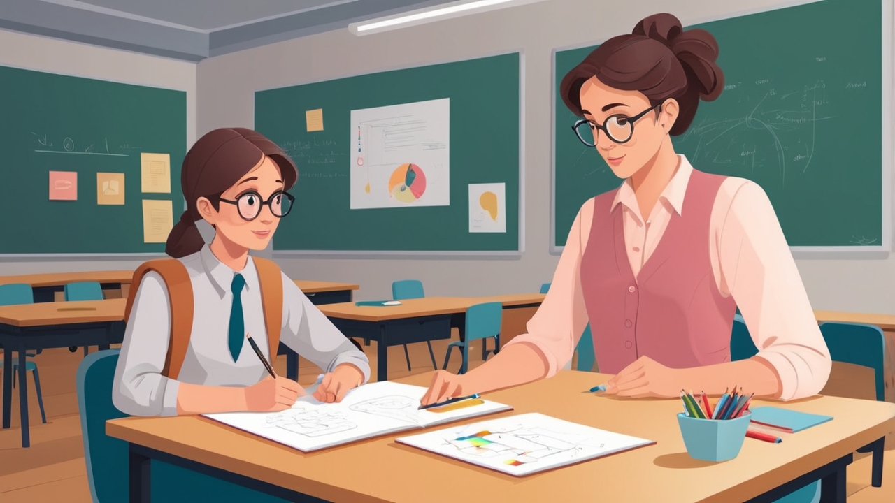 Global Citizenship in the Classroom: 6 Stunning Strategies