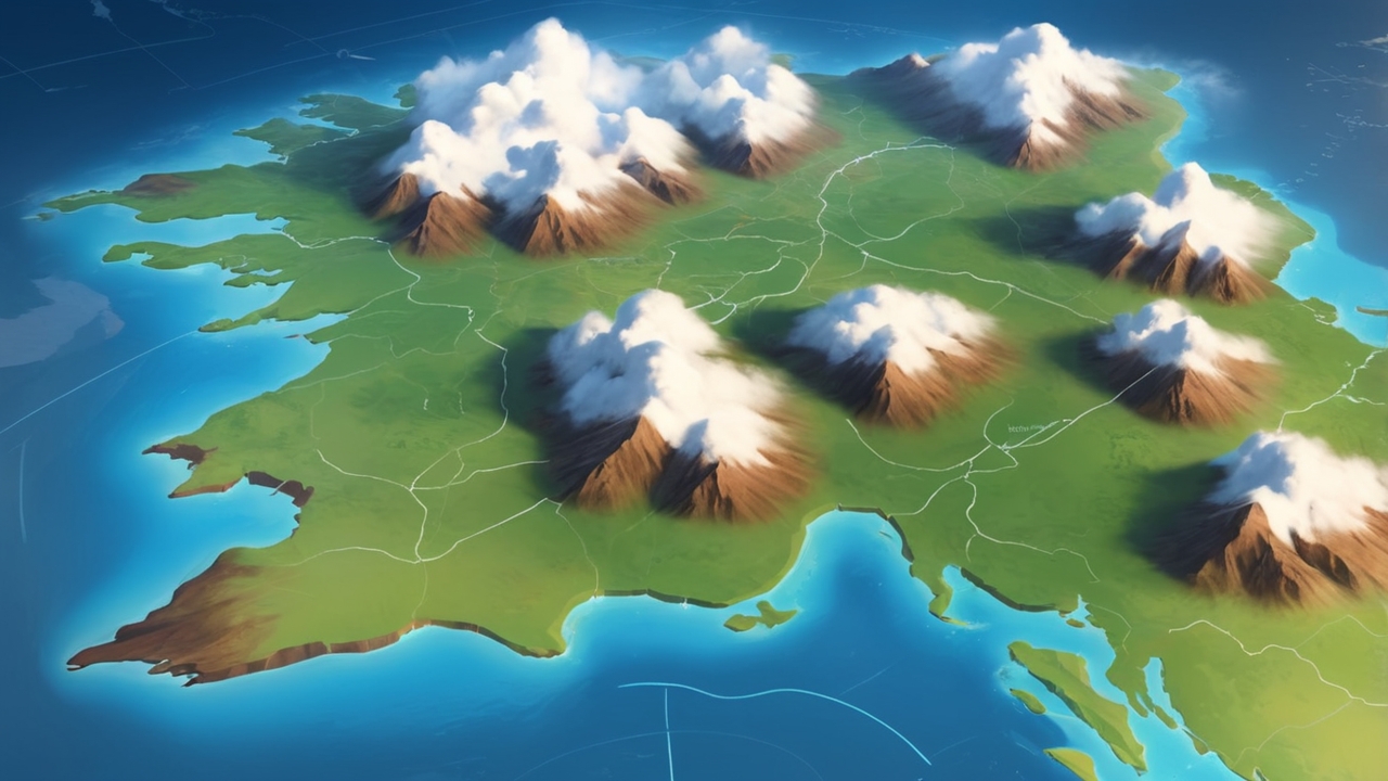 5 Incredible Isotherms Facts for Climate Little Learners