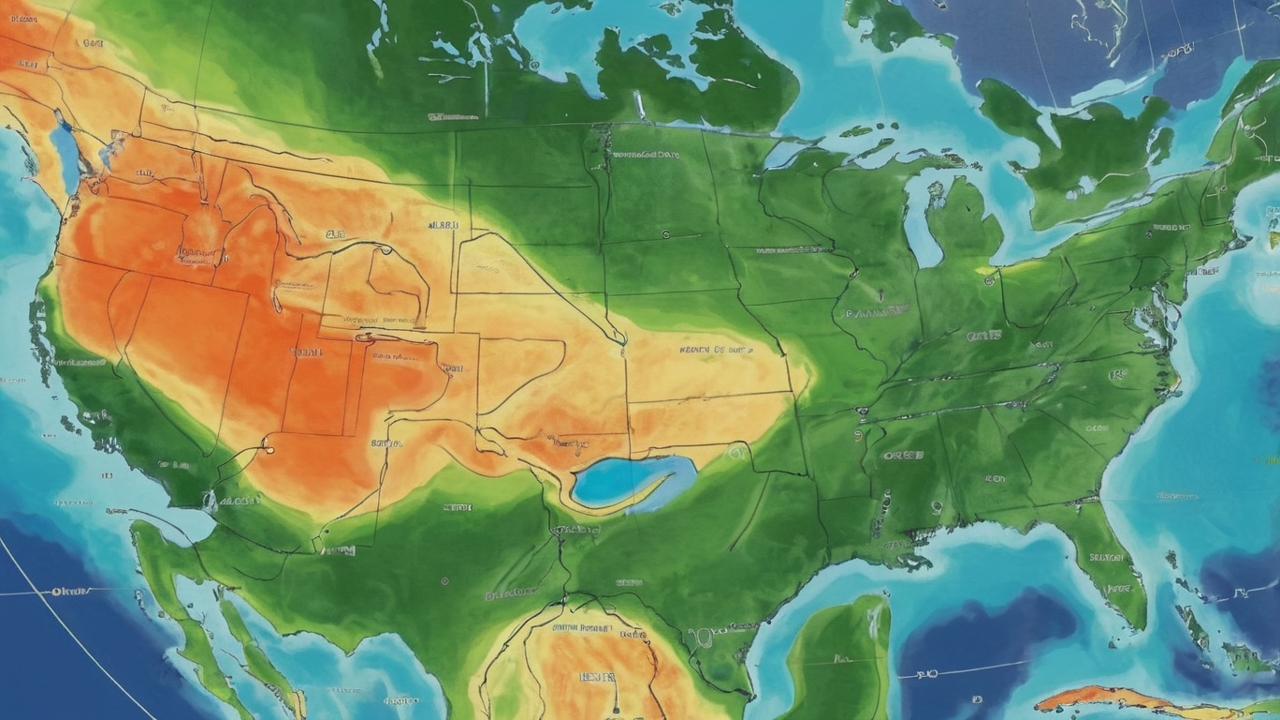 5 Incredible Isotherms Facts for Climate Little Learners