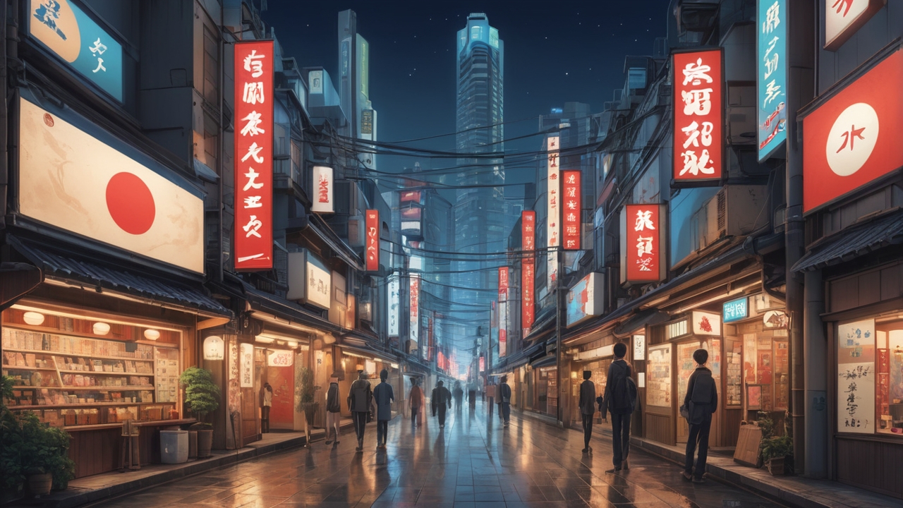 Japan Facts for Kids: 5 Terrific Facts for Little Explorers