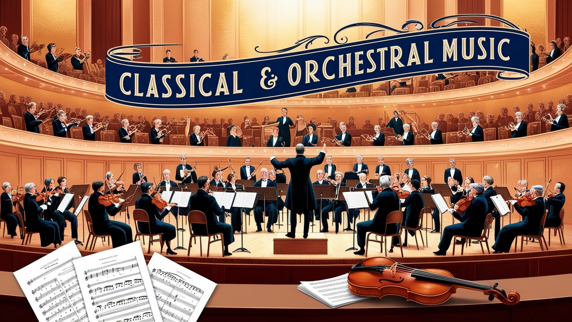 Exposing Kids to Live Music: Educational Benefits