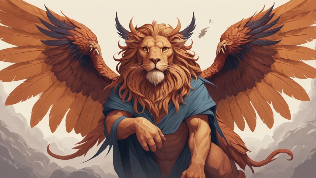 5 Magnificent Manticore Facts For Mythical Creatures Lovers