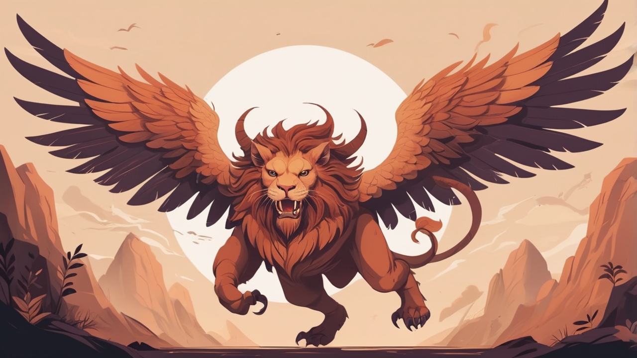 5 Magnificent Manticore Facts For Mythical Creatures Lovers