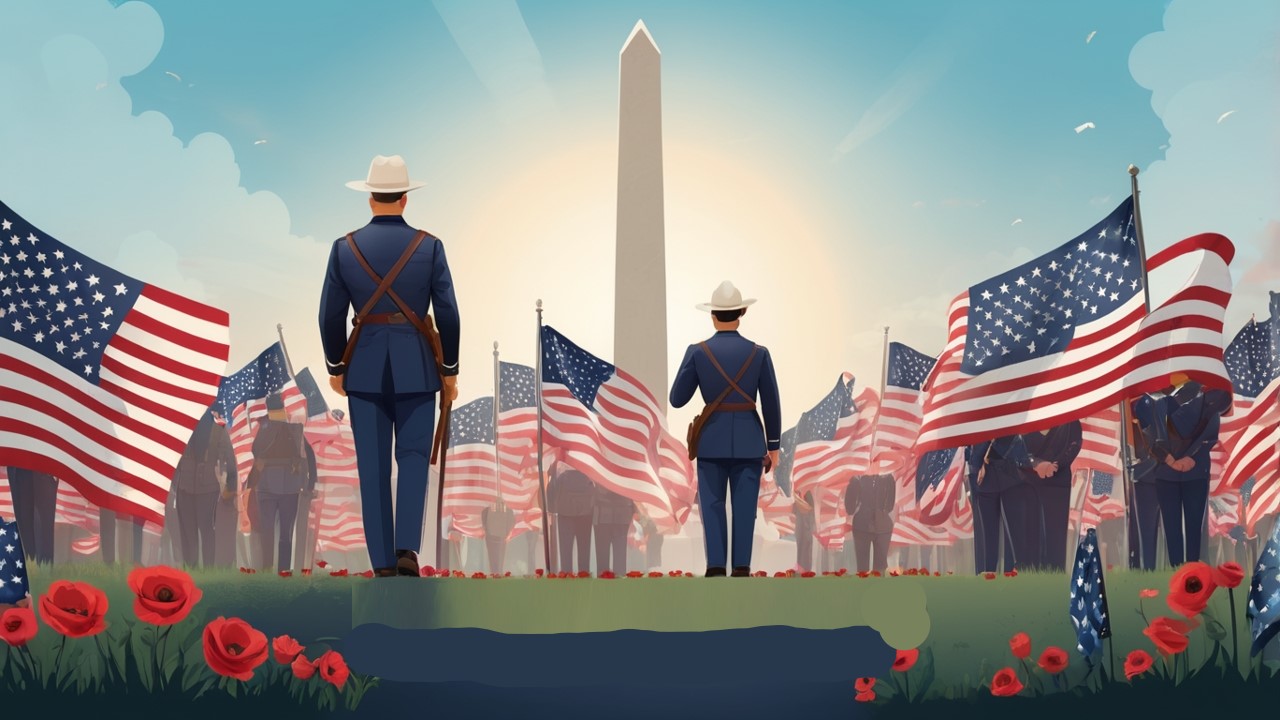 5 Awesome American Holidays Facts for Holidays Little Lovers