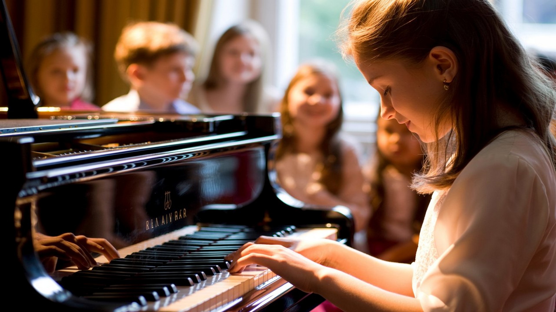 Recitals: Musical Progress & Community Celebration Guide