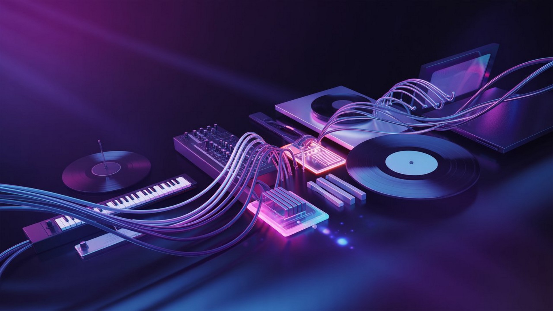 Music and Relaxation: Proven Stress Relief Strategies