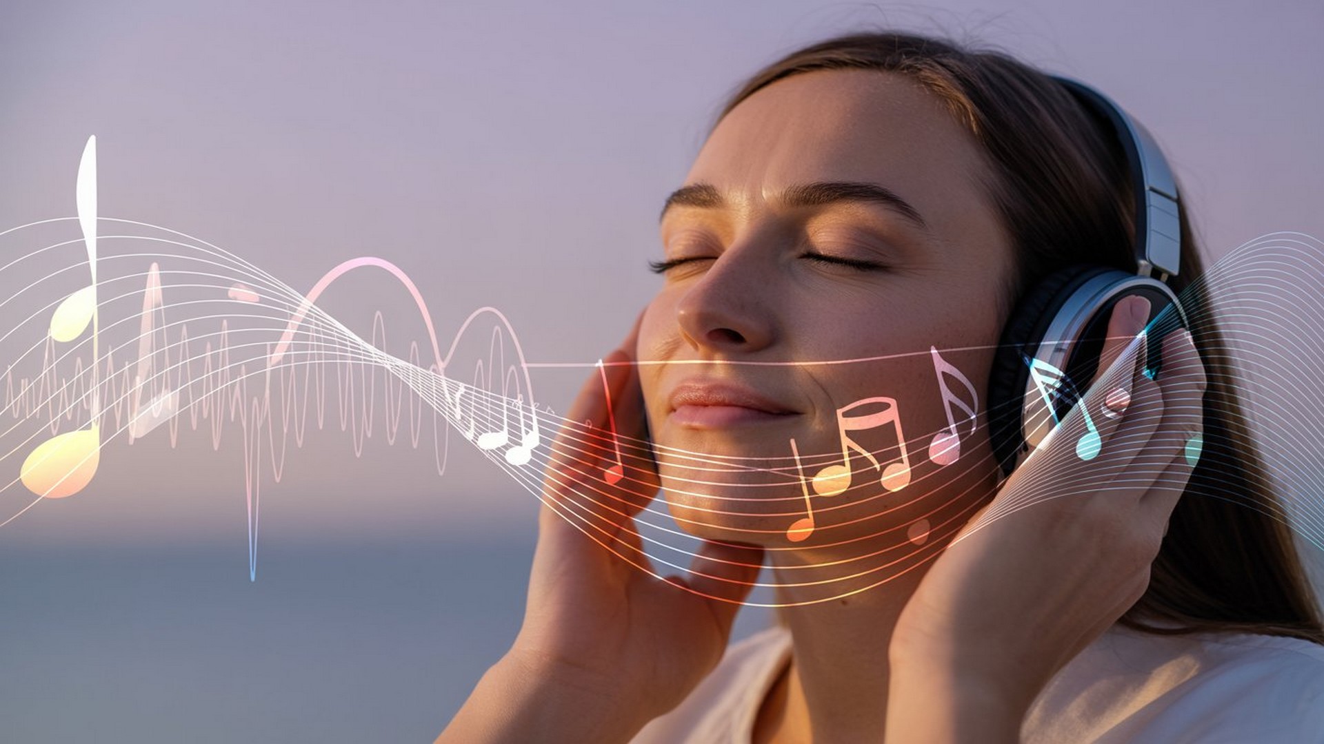 Music and Relaxation: Proven Stress Relief Strategies