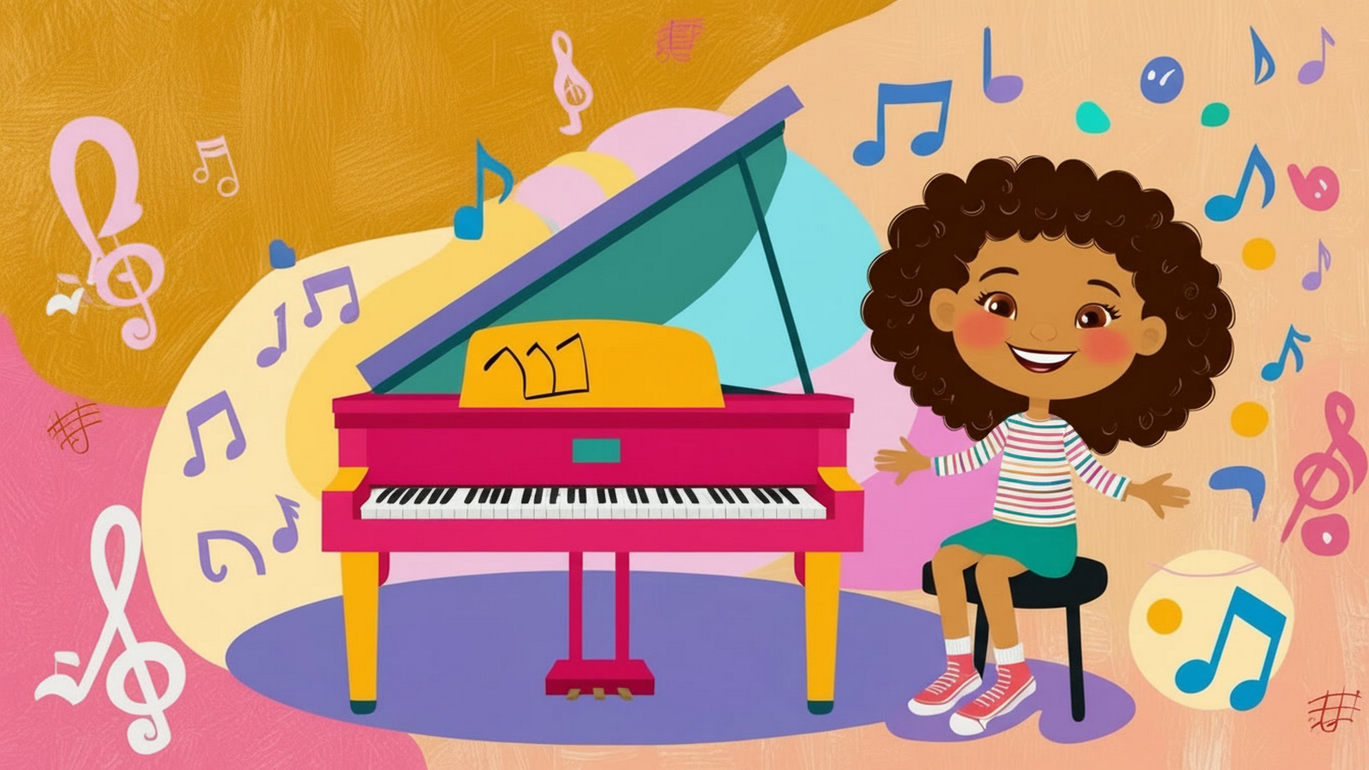 Music and Self-Esteem: How Instruments Shape Confidence