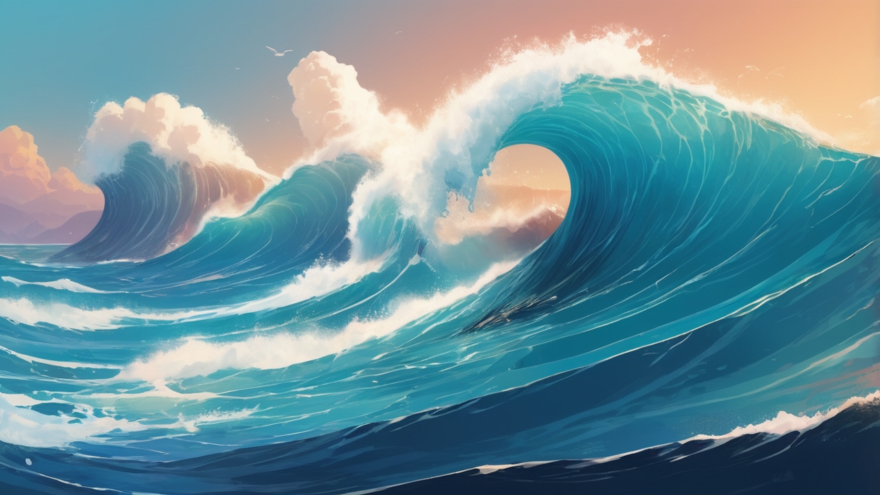 5 Authentic Ocean Energy Facts for Little Scientists