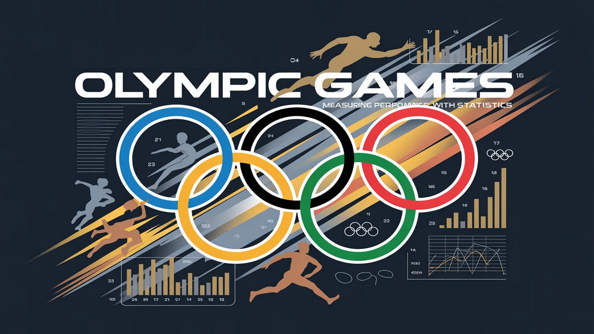 Olympic Games: Performance Statistics & Educational Impact