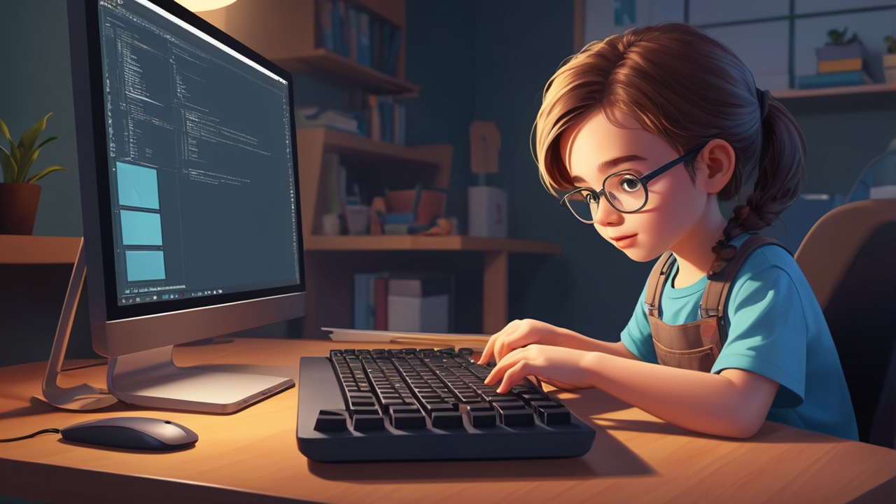 5 Powerful Digital Literacy Facts for Internet Little Users