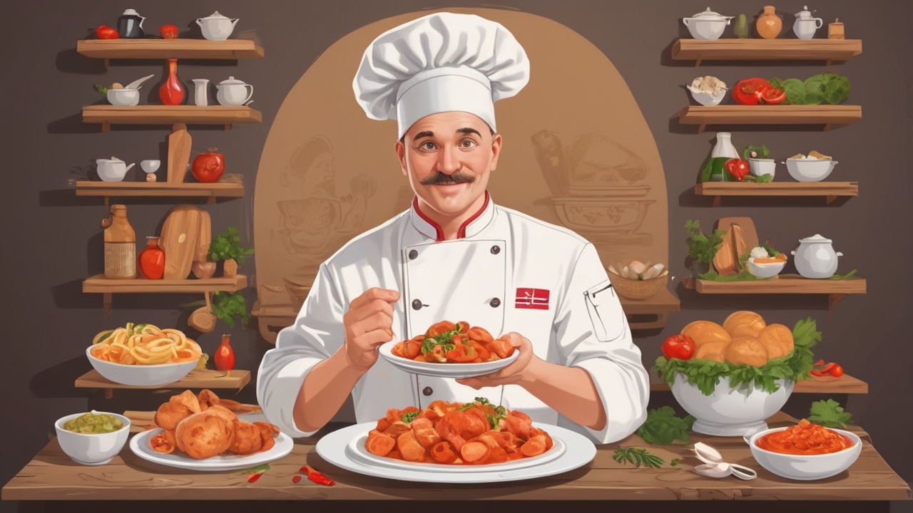 The Polish Culture: Charming Traditions and Tasty Cuisines