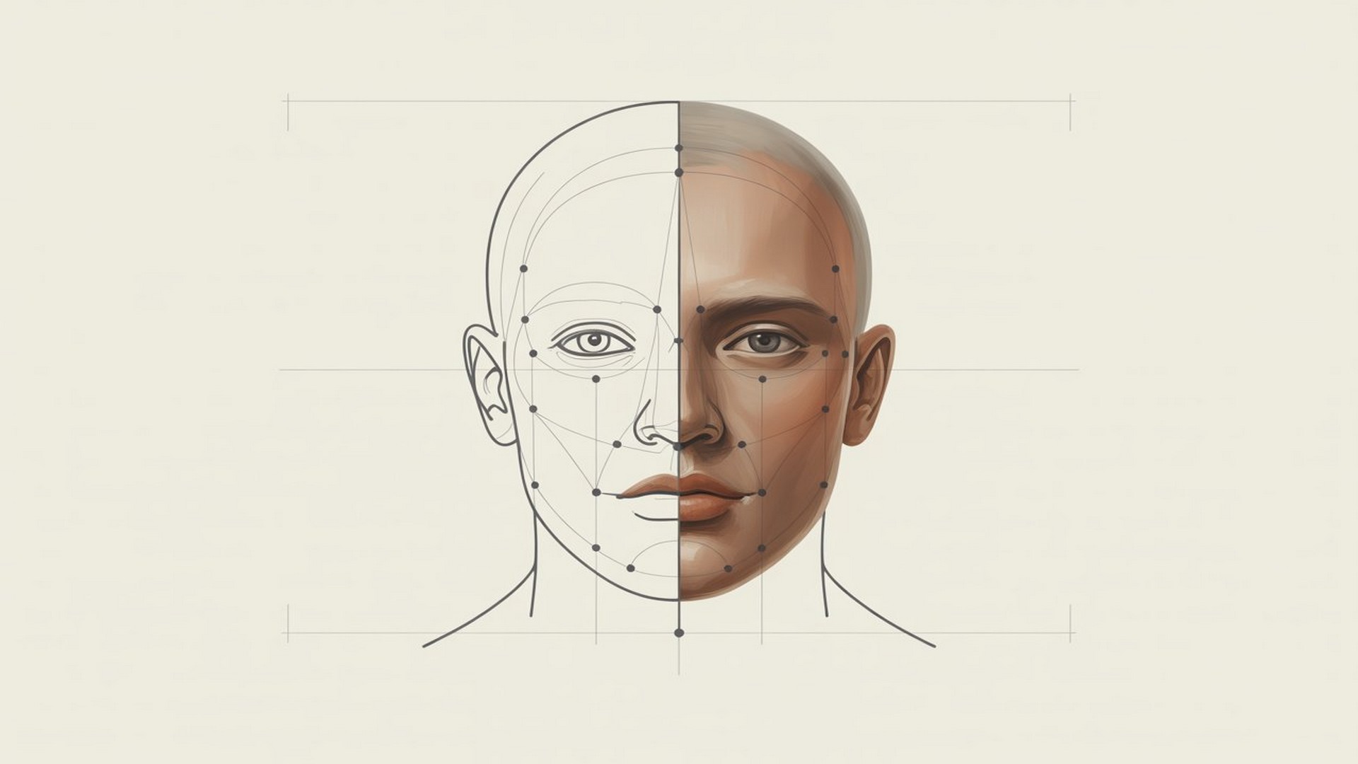 Portraiture: Drawing Faces for Beginners Guide