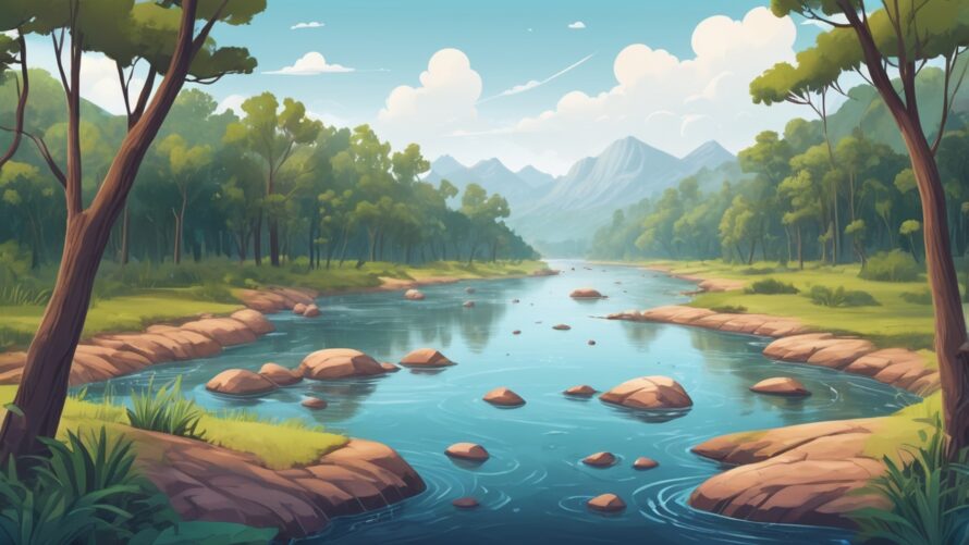 5 Reliable River Ecosystem Facts about River Ecosystems