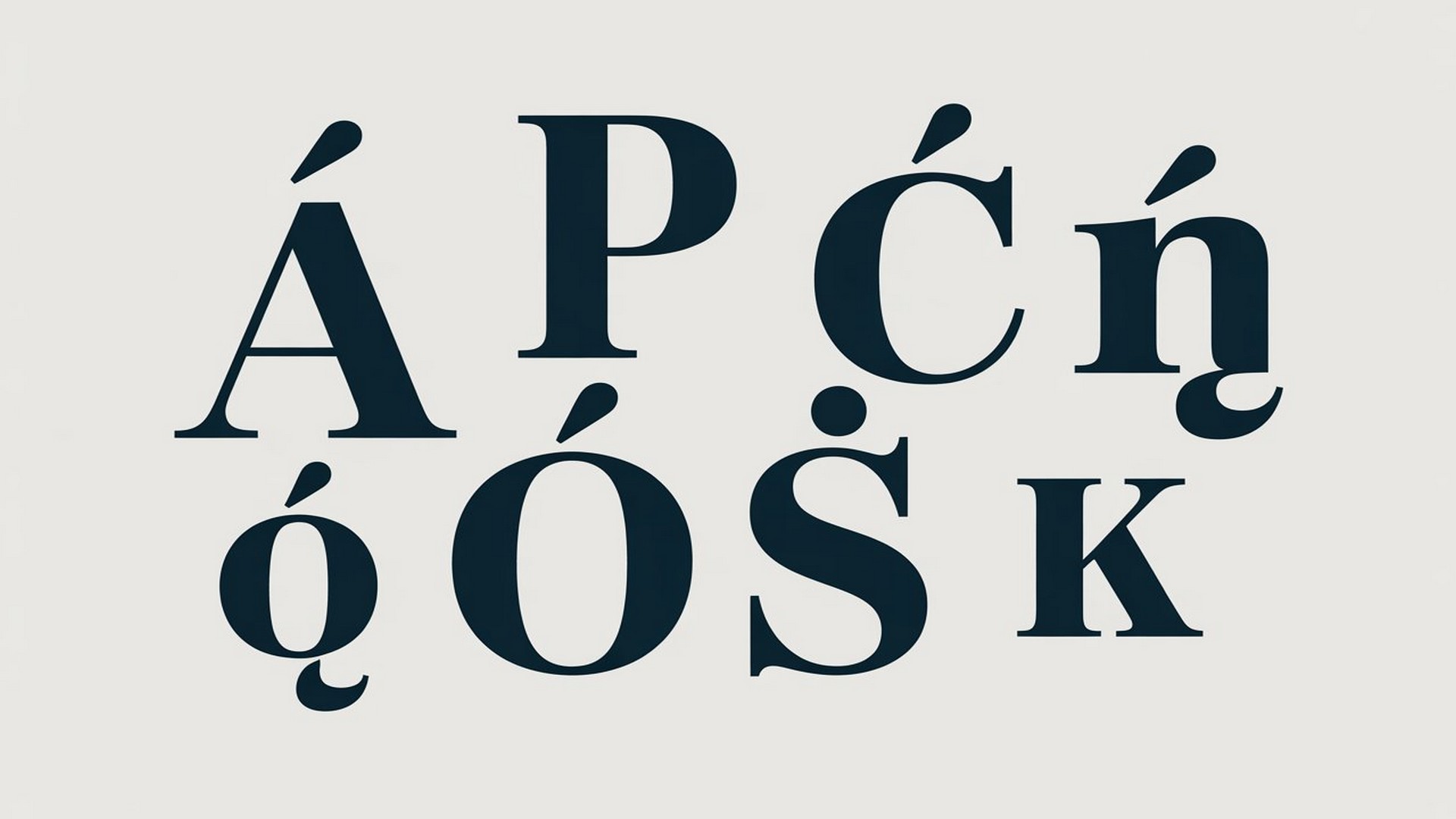 Polish Alphabet: Complete Pronunciation & Writing Guide