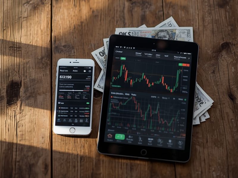 Stock Market Games: Ultimate Trading Simulator Guide