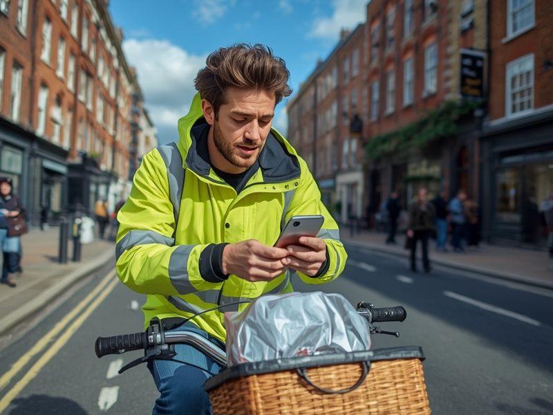 Gig Economy Guide: UK Workers & Business Tips