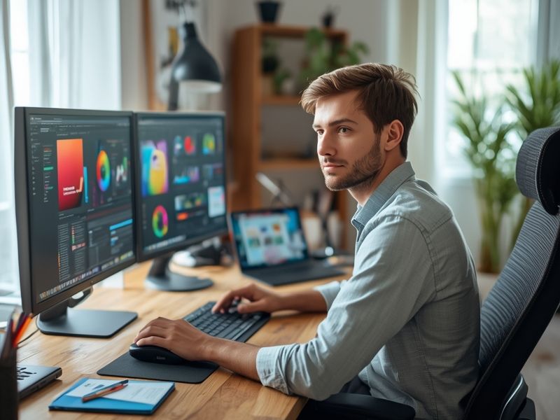 Gig Economy Guide: UK Workers & Business Tips
