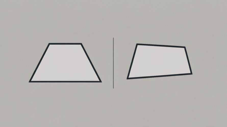 5 Terrific Trapezium Facts for Geometrical Shapes Lovers