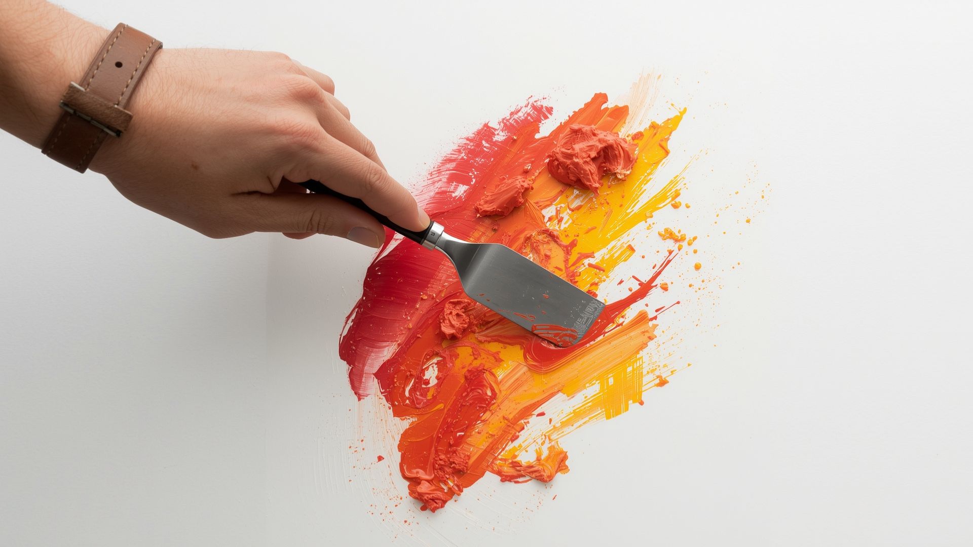 Colour Theory in Art: Complete Mixing Guide