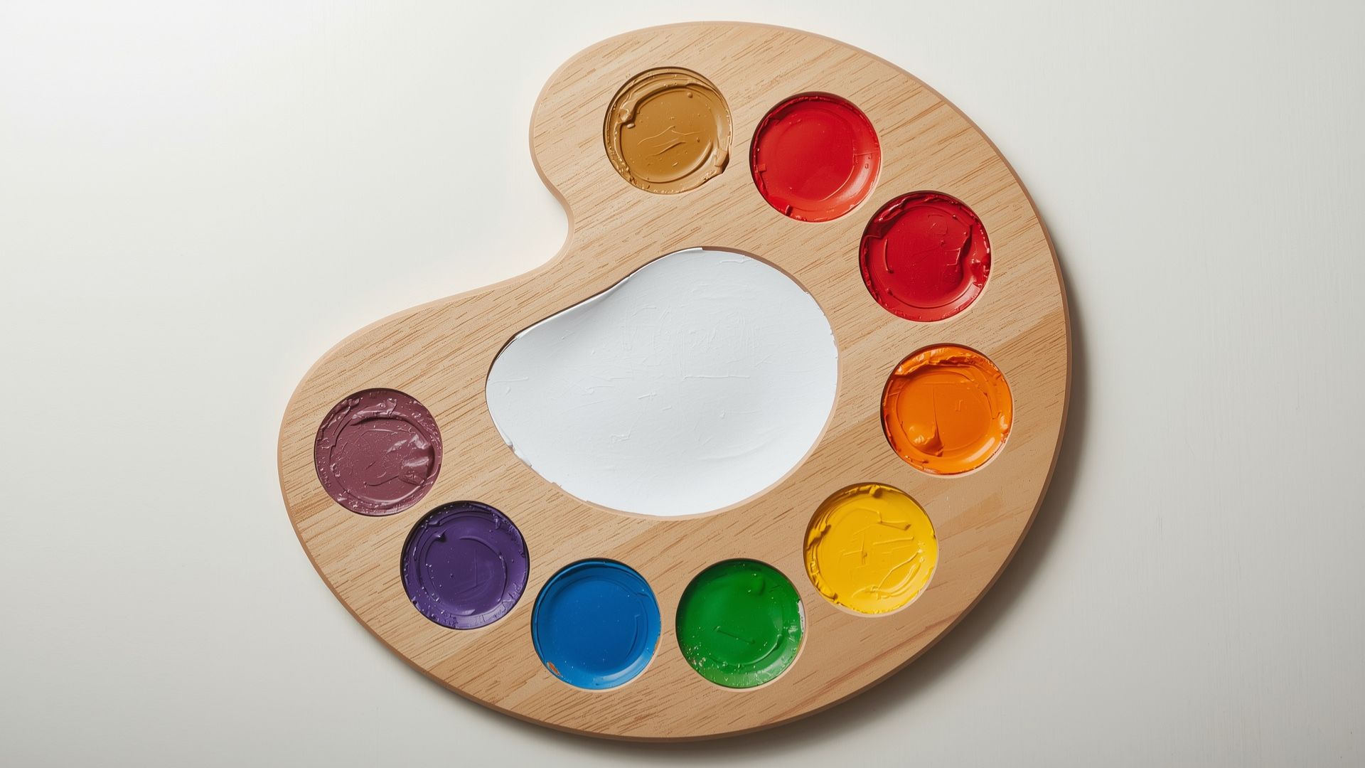 Colour Theory in Art: Complete Mixing Guide