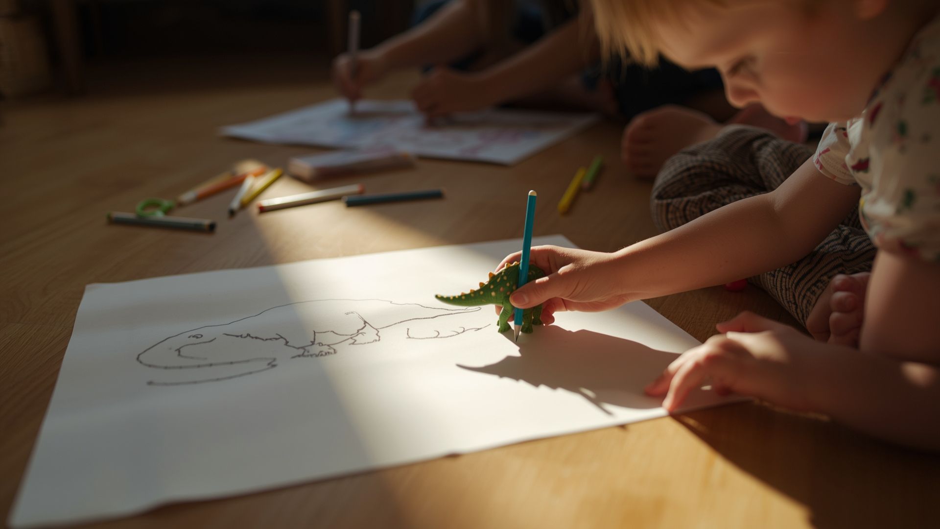 Art Projects for Parent-Child Bonding: 15 Easy Ideas