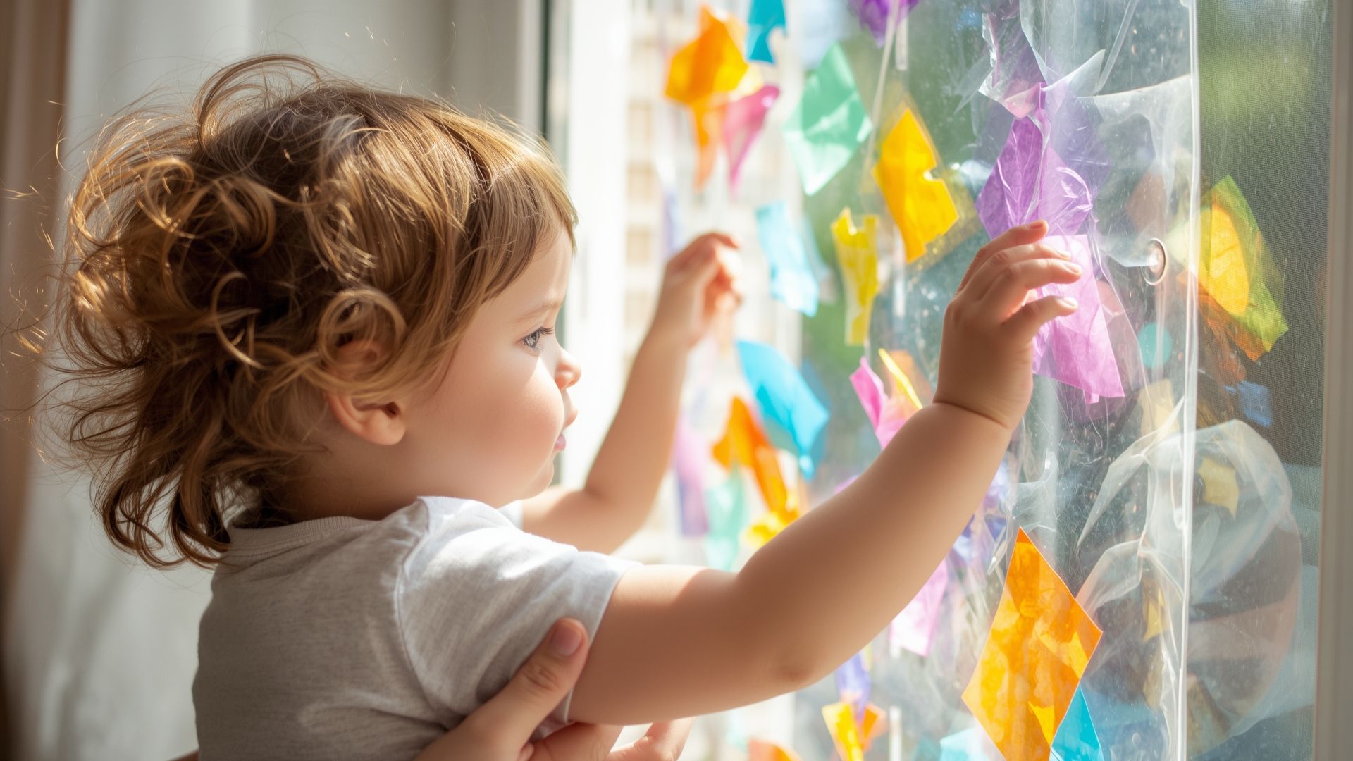 Art Projects for Parent-Child Bonding: 15 Easy Ideas
